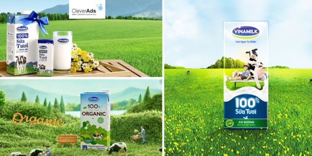 Key visual là gì? Tầm quan trọng của Key visual trong chiến dịch truyền ...