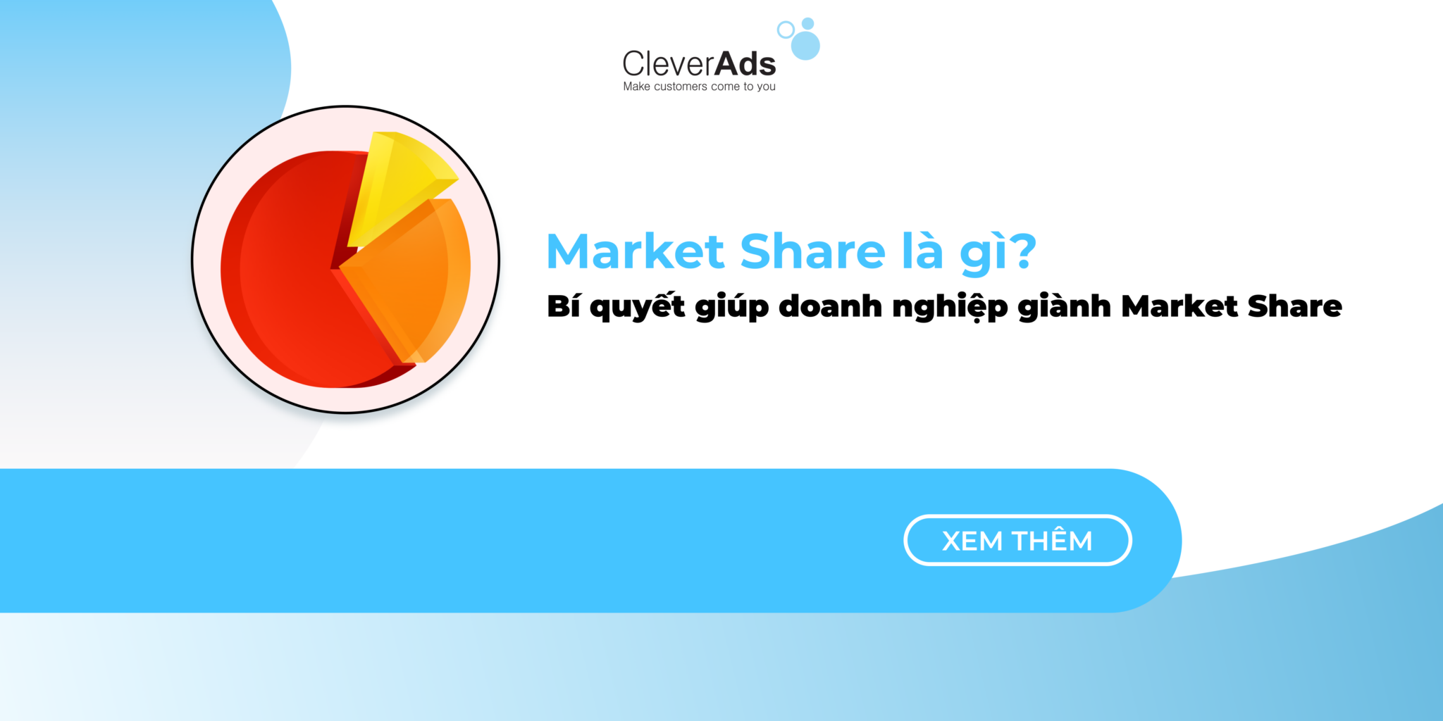Market Share là gì? Bí quyết giúp doanh nghiệp giành Market Share ...