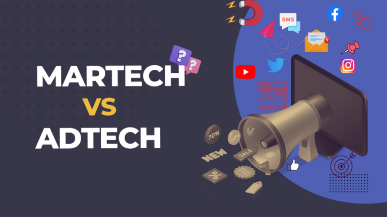 MarTech là gì? Bí quyết để áp dụng thành công - CleverAds
