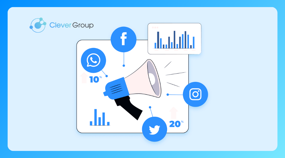 SEO Facebook: Hướng dẫn chi tiết cho doanh nghiệp - CleverAds
