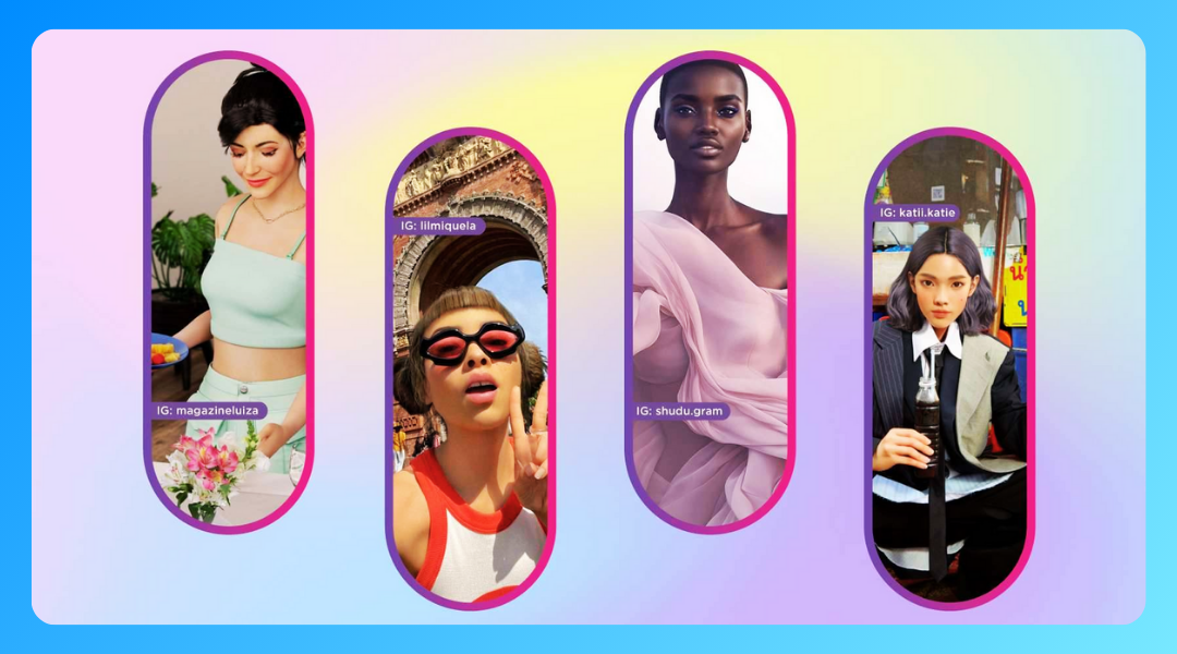 Virtual Influencer: Xu hướng Marketing trong tương lai - CleverAds