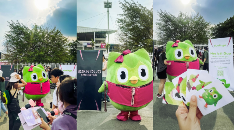 Mascot là gì? Tầm quan trọng của Mascot trong Marketing - CleverAds