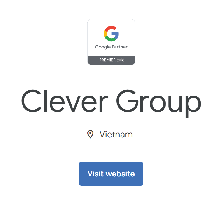 About Us - CleverAds