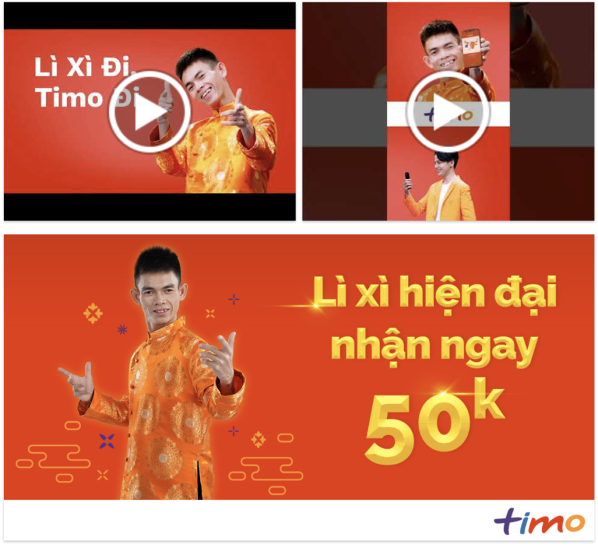 Timo - CleverAds
