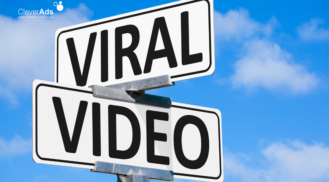 Viral Video là gì? Cách làm viral video thu hút triệu lượt xem - CleverAds